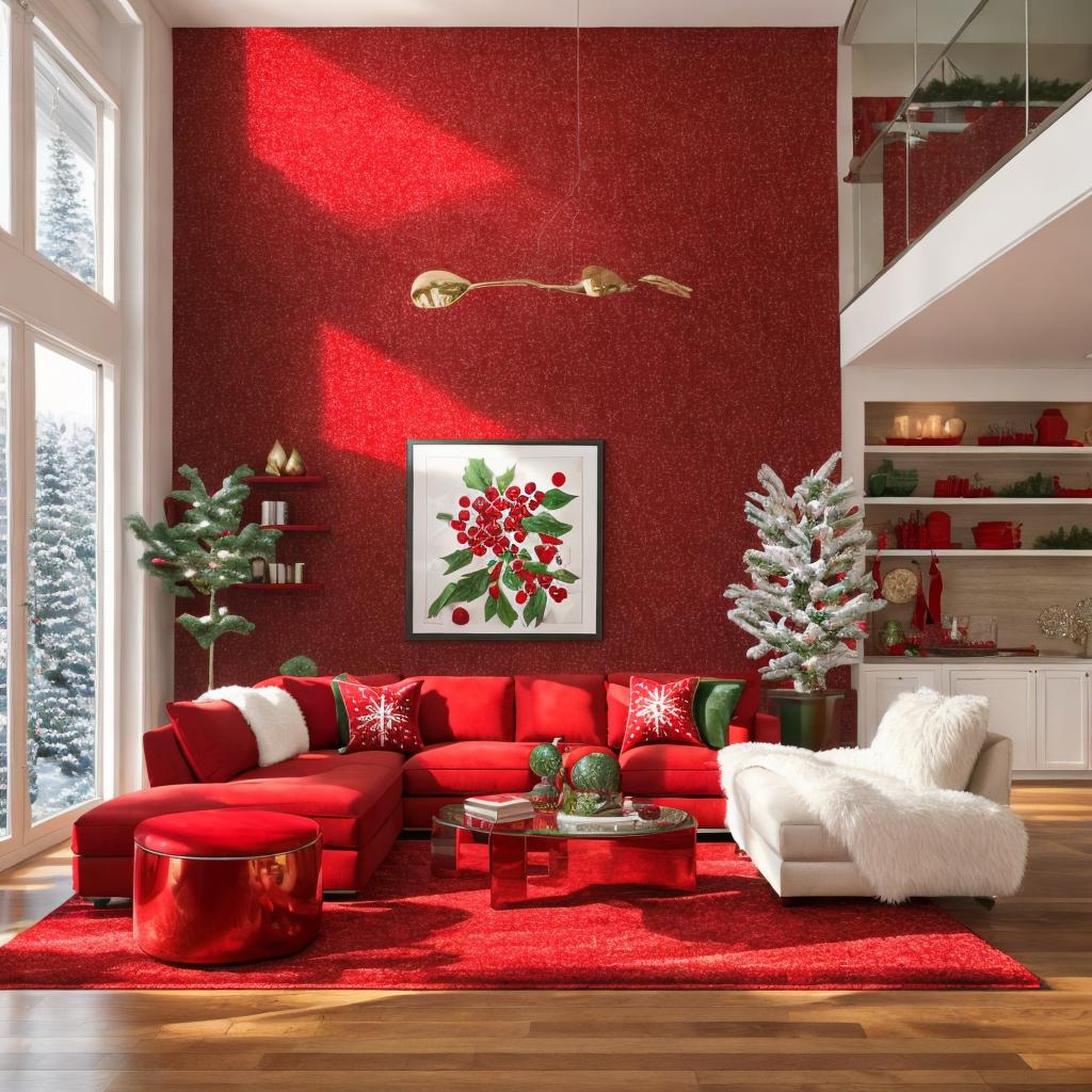 Ambiora - Beautiful Spaces, Instantly Designed