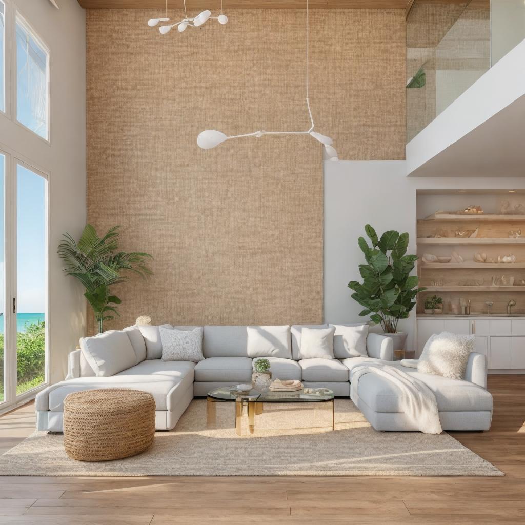 Ambiora - Beautiful Spaces, Instantly Designed