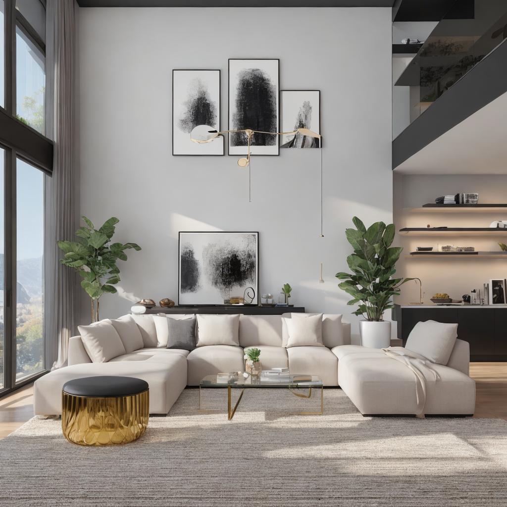 Ambiora - Beautiful Spaces, Instantly Designed