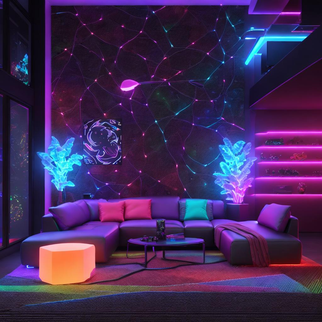 Ambiora - Beautiful Spaces, Instantly Designed