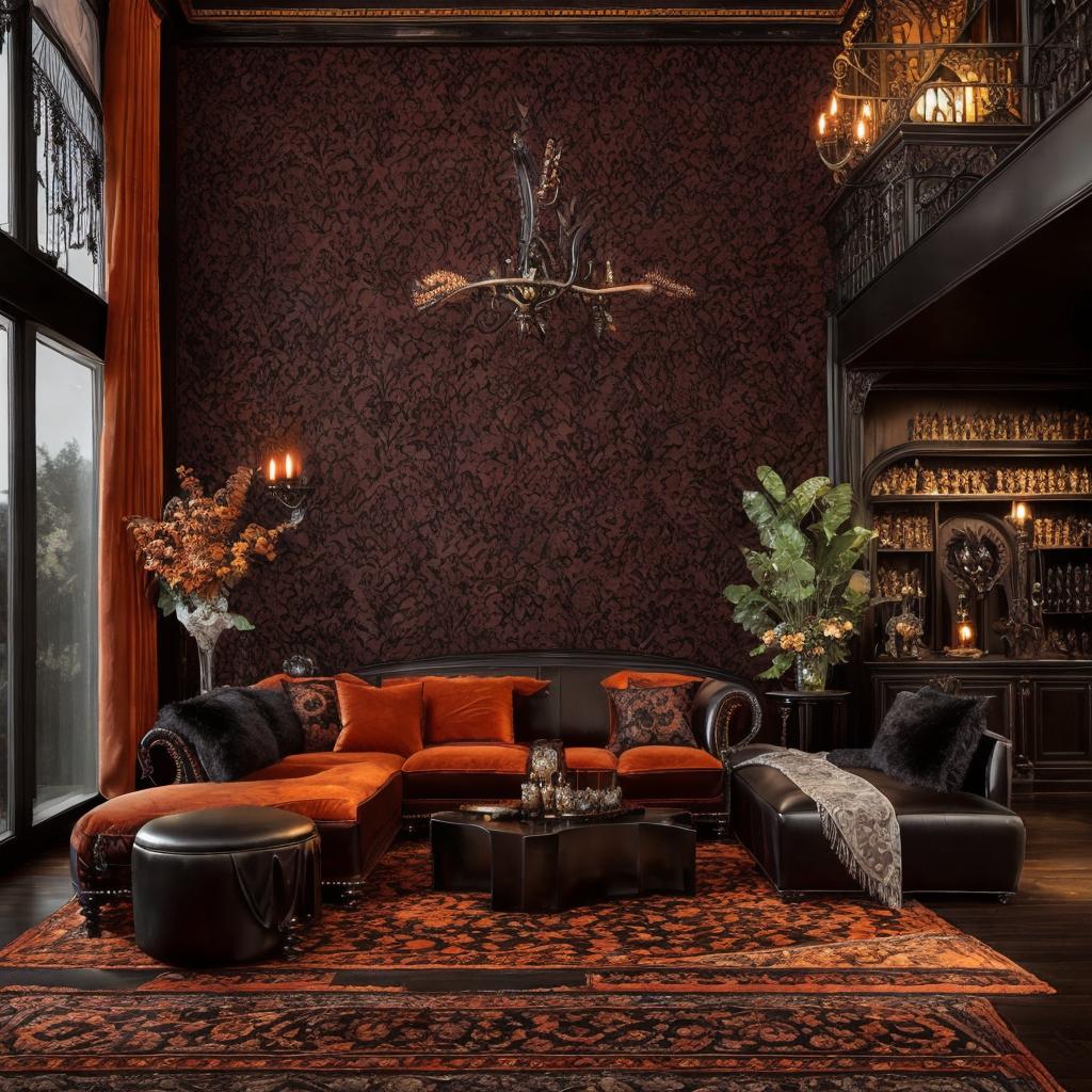 Ambiora - Beautiful Spaces, Instantly Designed