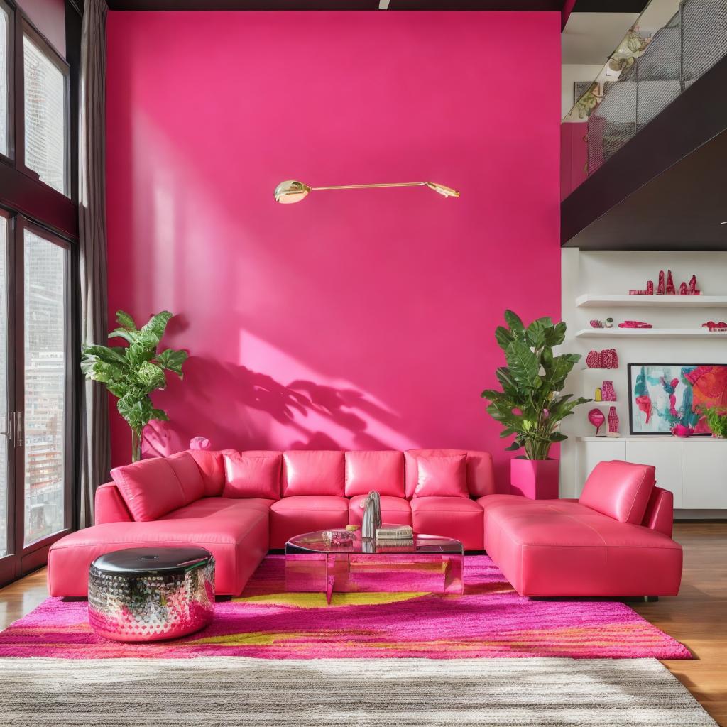 Ambiora - Beautiful Spaces, Instantly Designed