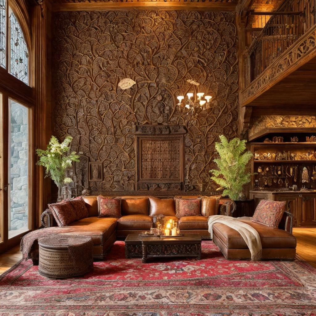 Ambiora - Beautiful Spaces, Instantly Designed